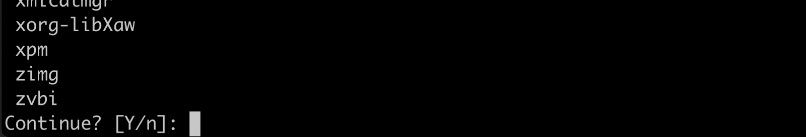 Install Ffmpeg On Macos With Brew Macports And Static Build Tech Qna Gumlet Community